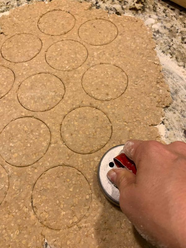 Trilby's—Santa's Favorite Cookie! - Trimazing