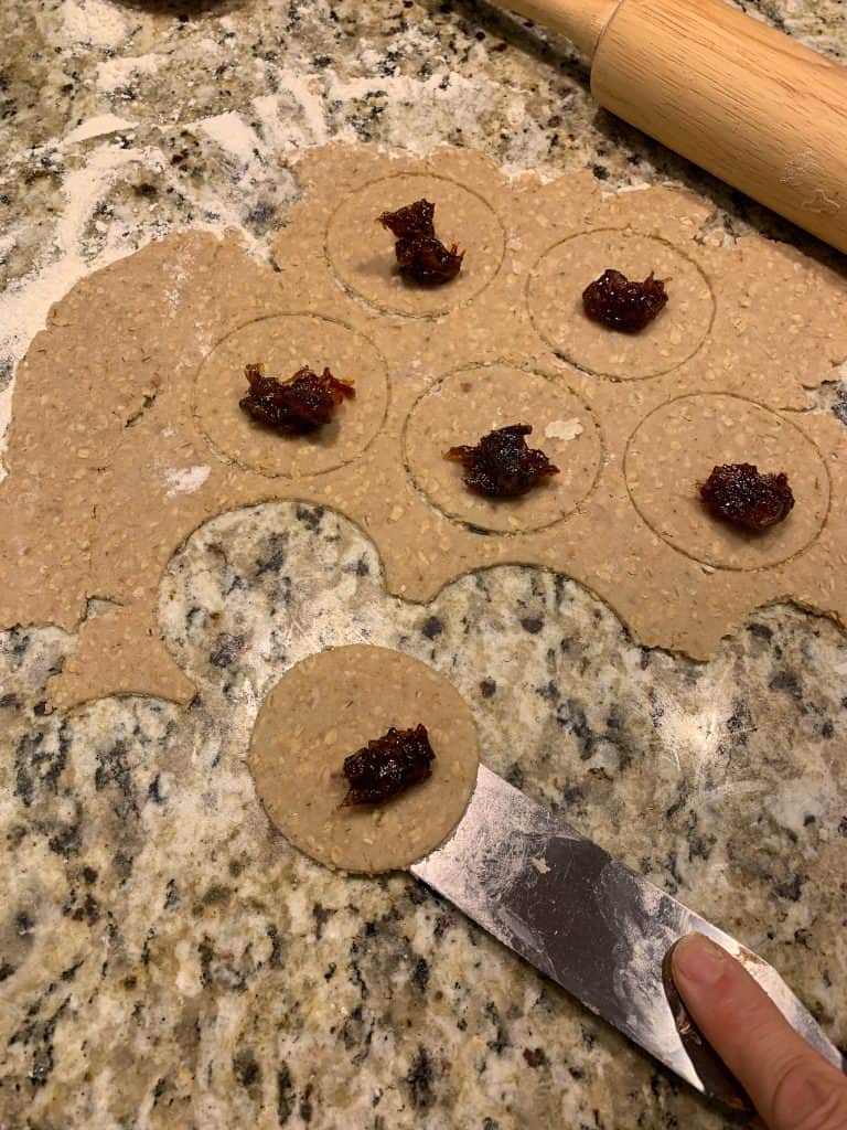 Trilby's—Santa's Favorite Cookie! - Trimazing