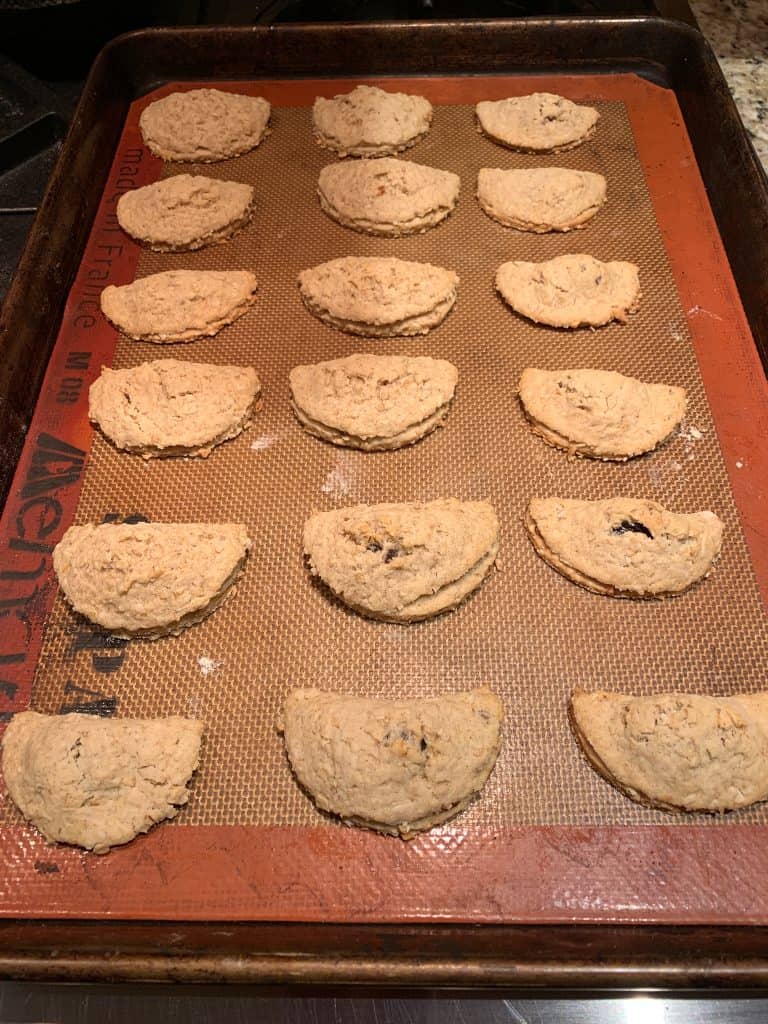 Trilby's—Santa's Favorite Cookie! - Trimazing