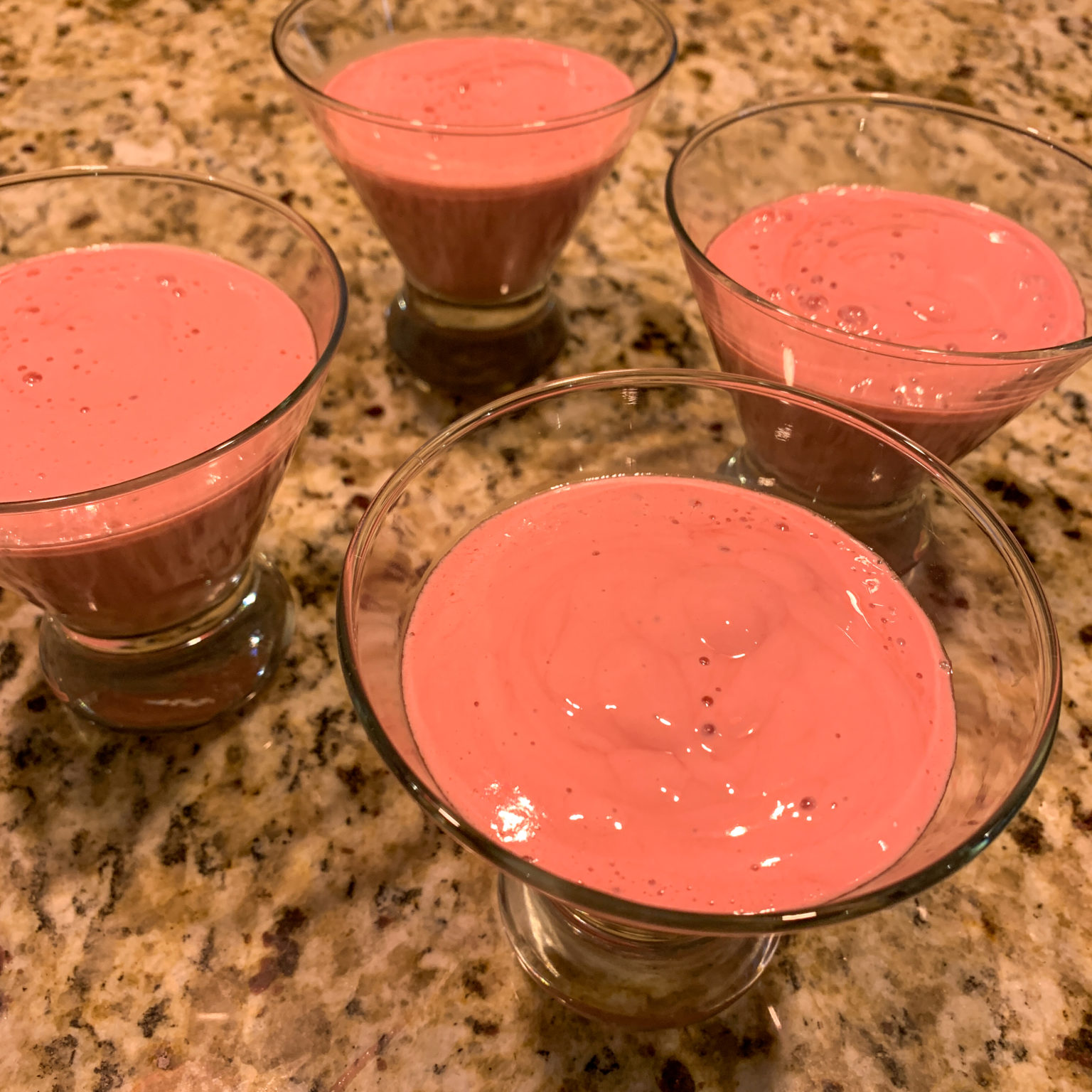 Save Your Breasts and Your Life Plus Recipe for Raspberry Mousse ...