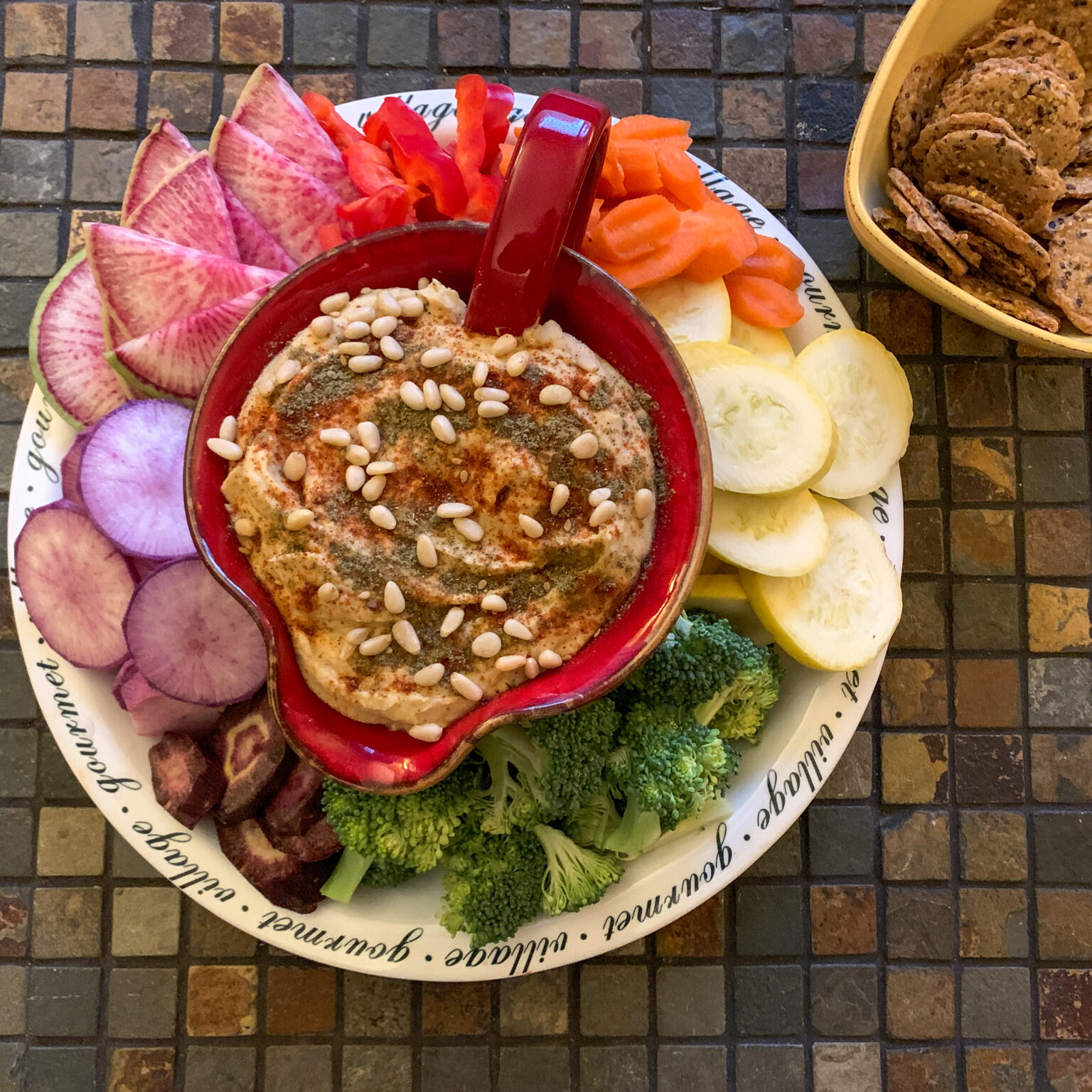 I Was Addicted to Cheese—Recipe for Trimazing! Mac and Cheeze - Trimazing