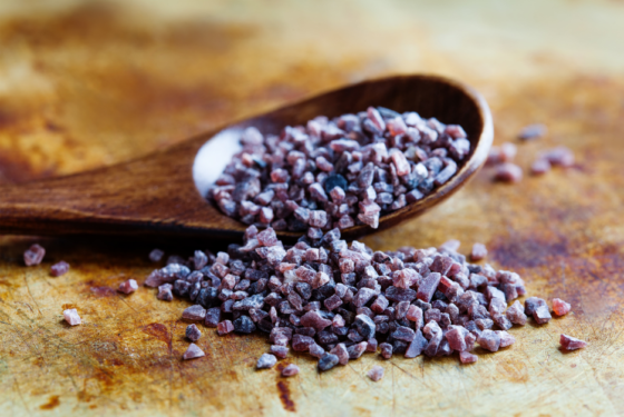 Ingredient Spotlight: Kala Namak + Tofu Cashew Mayo Recipe - Trimazing